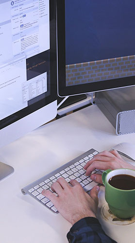 The Office As Tech Hub: Leveraging Multiple Monitors, Projectors ...